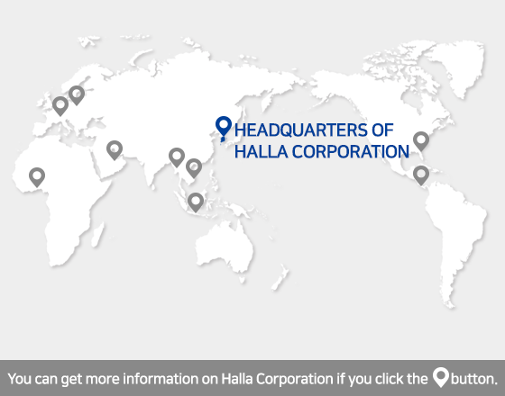 Halla Corp.